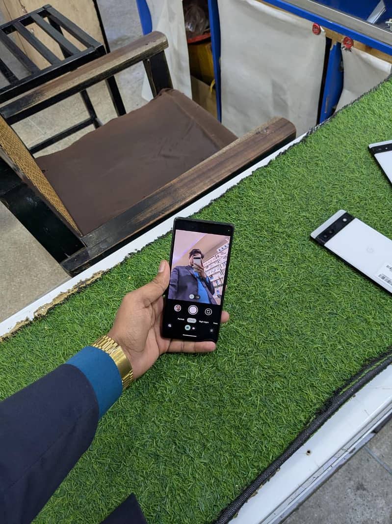 Google pixel 6a - Mobile Phones - 1109062679