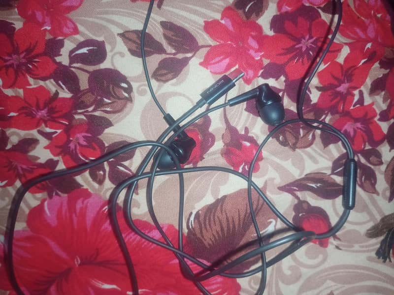 Roninn R29 for exchange - Earphones - 1109782505