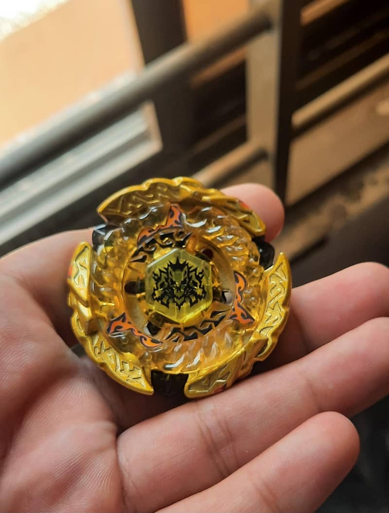 Rare Beyblades: Takara Tomy and Rapidity and Originals - Toys - 1106945873