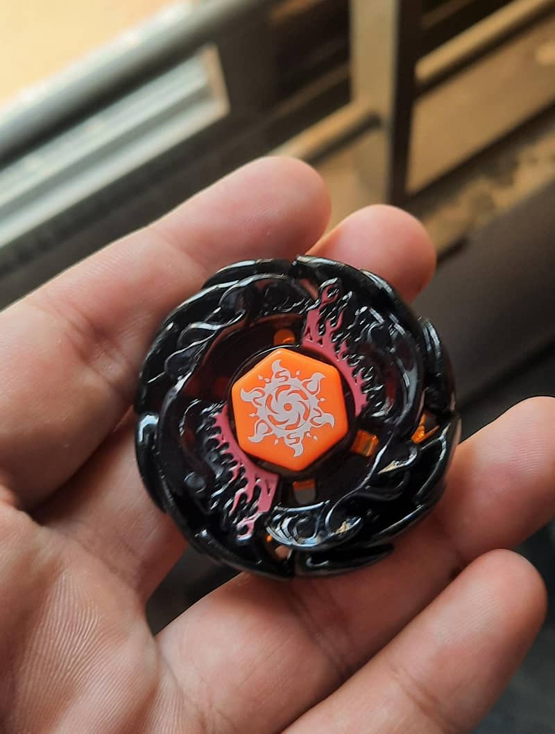 Rare Beyblades: Takara Tomy and Rapidity and Originals - Toys - 1106945873