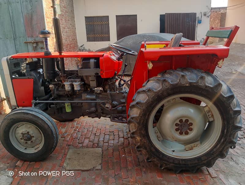 only agriculture used. handa nakka saf . standard pe crank. - Tractors ...