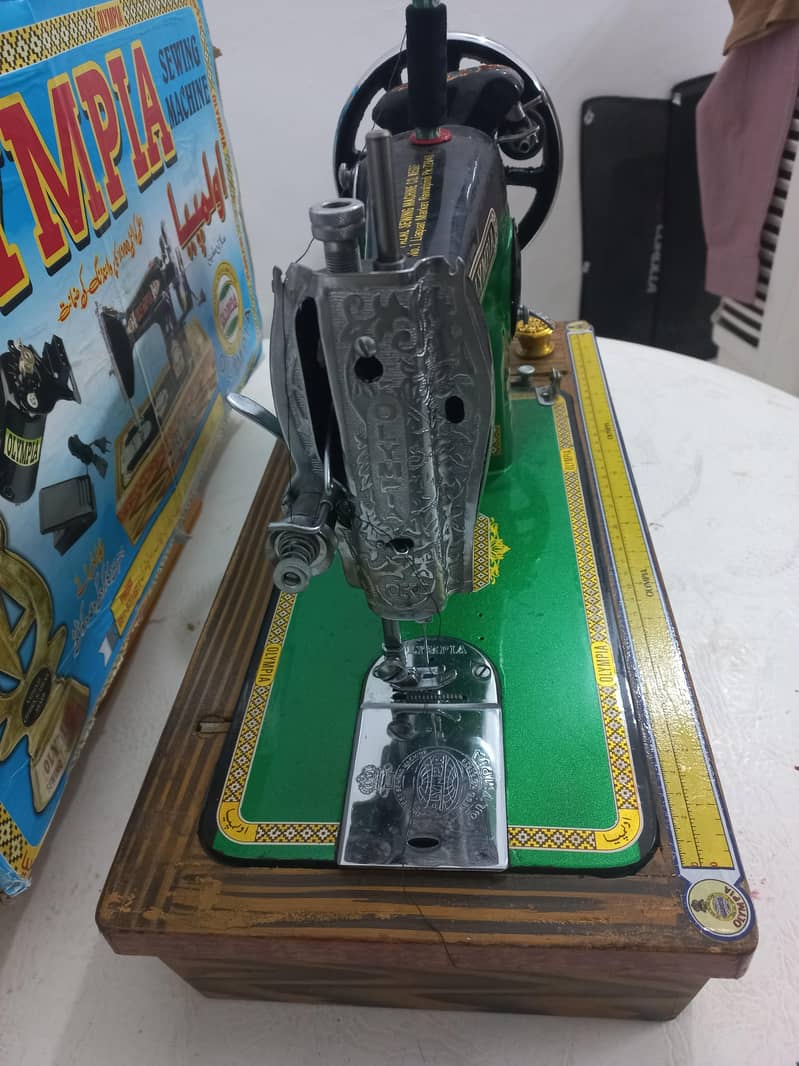 brand new machine - Sewing Machines - 1109785589