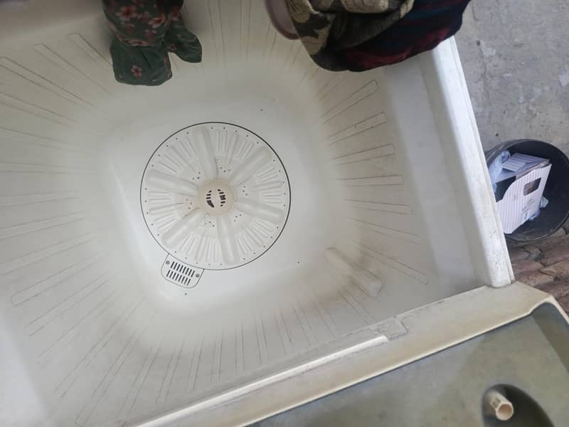 Eco star Washing machine - Washer - 1109786217