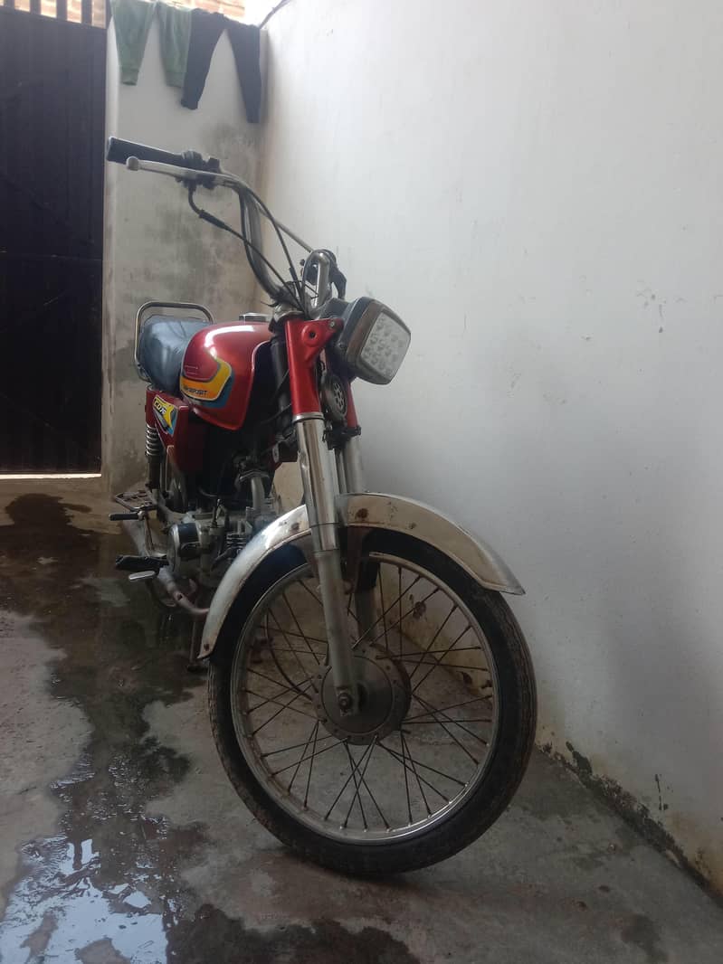 metro 70cc bike for sale - Standard - 1109788571
