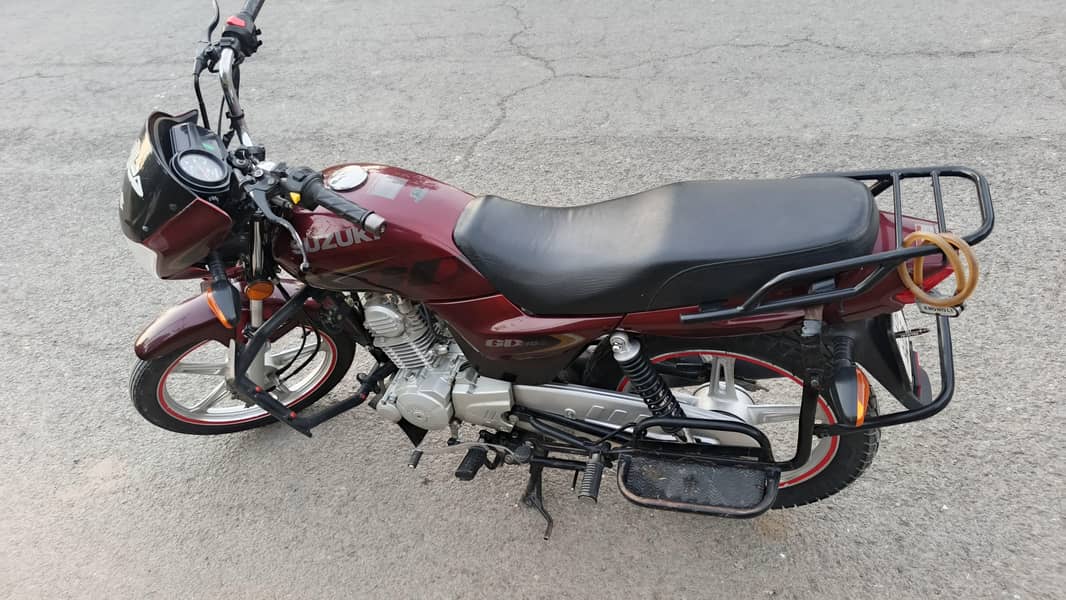 good bike all 10/10 - Other Motorcycles - 1109789042