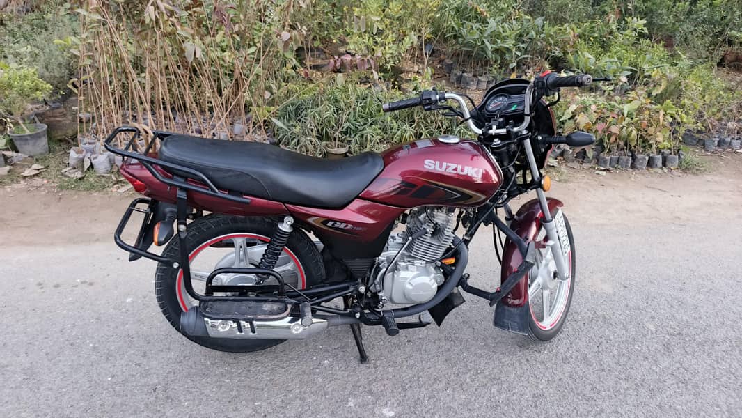 good bike all 10/10 - Other Motorcycles - 1109789042