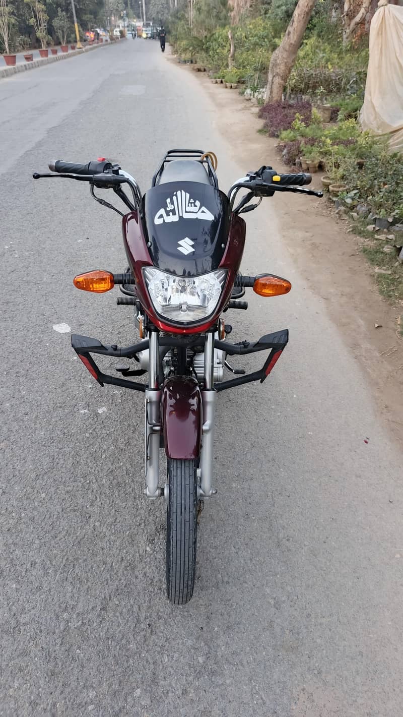 good bike all 10/10 - Other Motorcycles - 1109789042