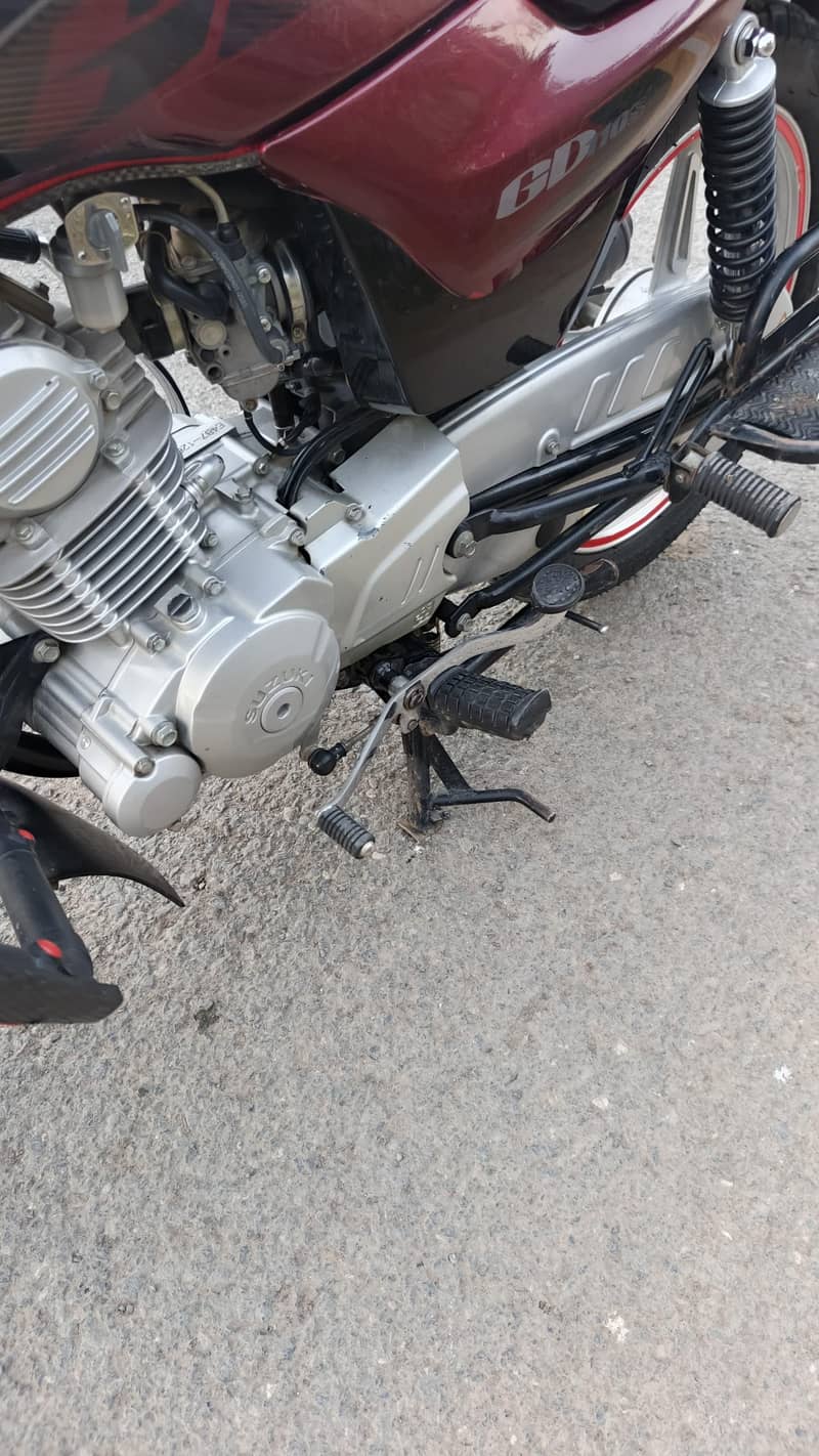 good bike all 10/10 - Other Motorcycles - 1109789042