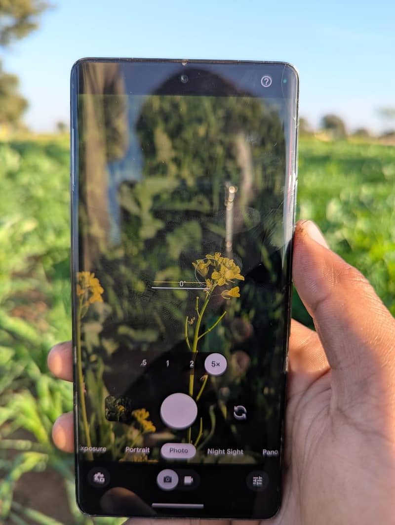 Google Pixel 7 Pro 12 256GB, Dual sim Approved - Mobile Phones - 1109789224