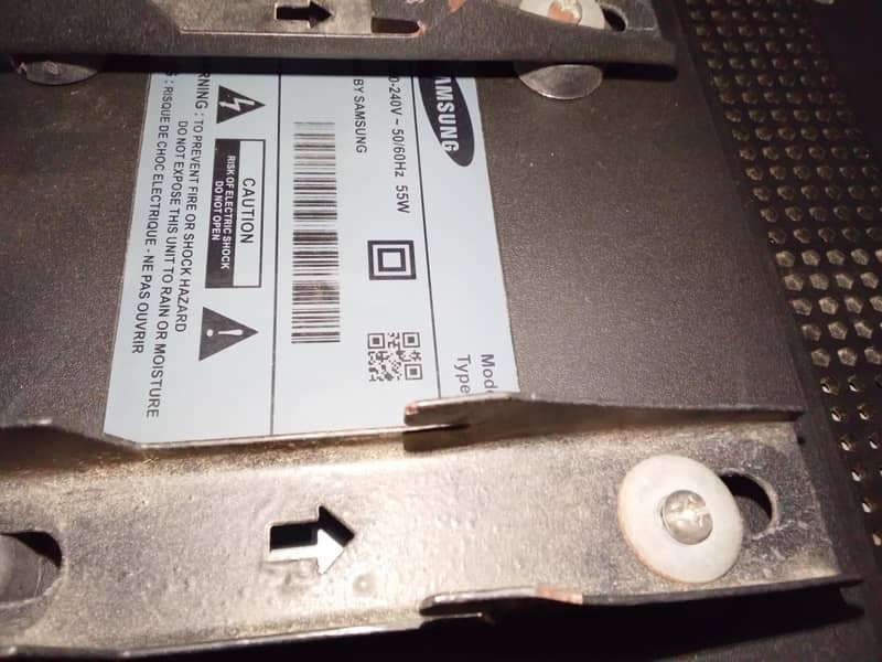 original Samsung simple tv full 32inch just buy and use - Televisions ...