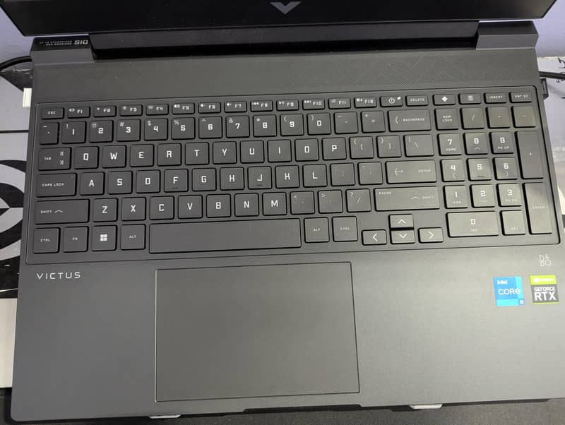 HP Victus 15 Gaming Laptop 12th Gen Laptop - Laptops - 1109791032