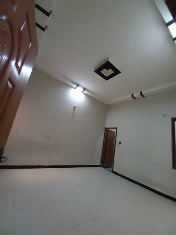 200 Sq Yards Double Story House For Rent in Sector X Gulshan-e-Maymar ...