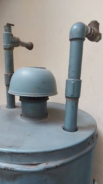 singer water gas heater geyser - Geysers - 1109792778