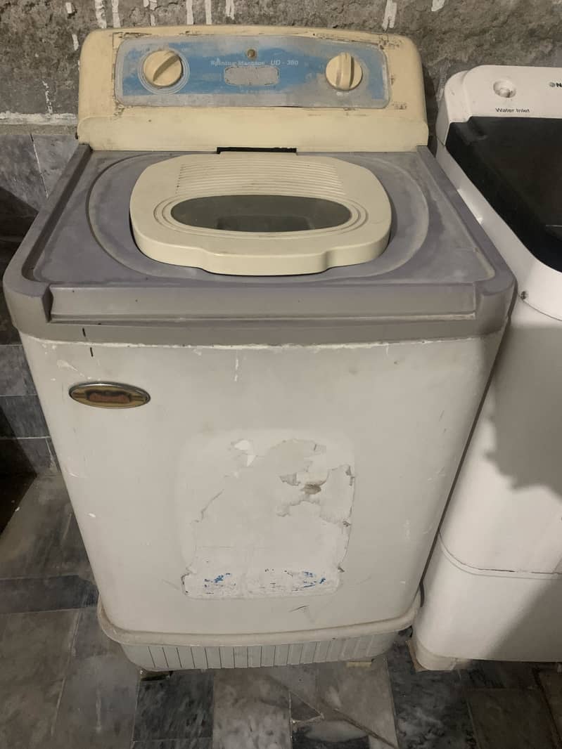 United Spinning Dryer - Spin Dryer - 1109792990