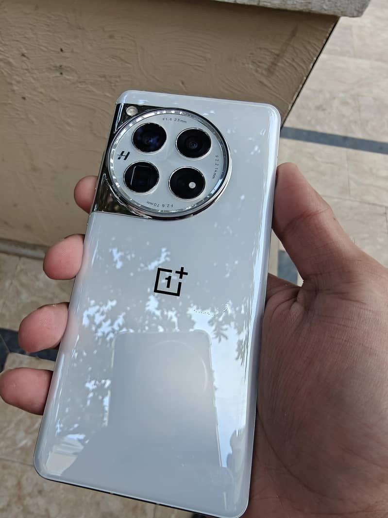 Oneplus 12 16/512 - Mobile Phones - 1109793310