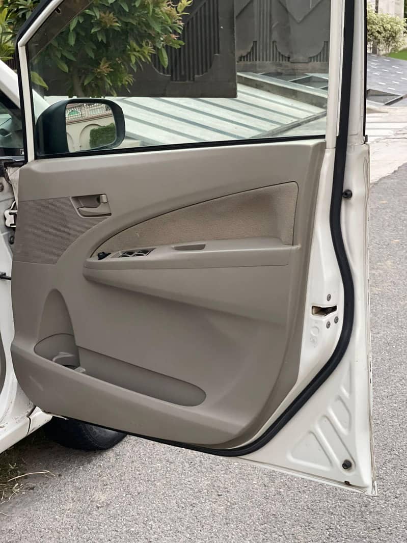 DAIHATSU MOVE 2011/15 GENIUNE CONDITION - Cars - 1109793742