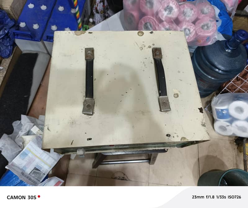 steplizer 10000 watt urgent sale - Other Home Appliances - 1109789088