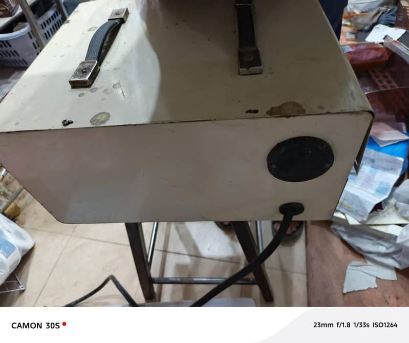 steplizer 10000 watt urgent sale - Other Home Appliances - 1109789088