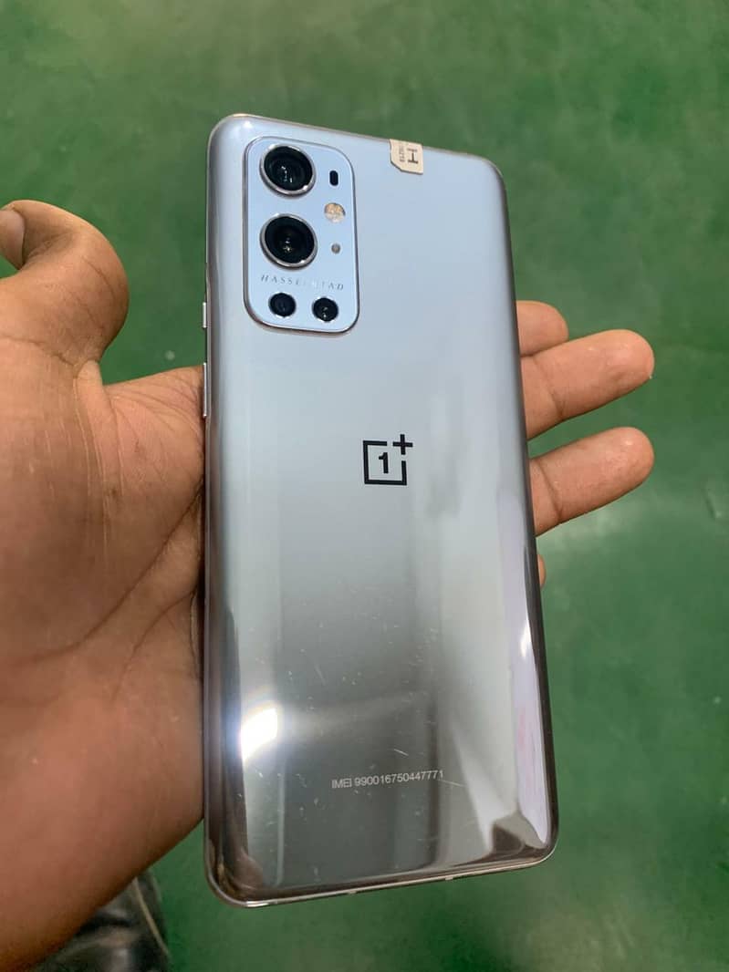 ONEPLUS 9 PRO exchange possible - Mobile Phones - 1109795741