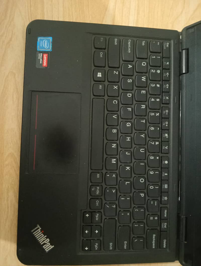 Lenovo Thinkpad Education series | core i3 4th generation - Laptops ...