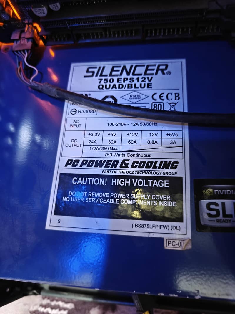 Intel 7th gen PC - Computer Components - 1109797039