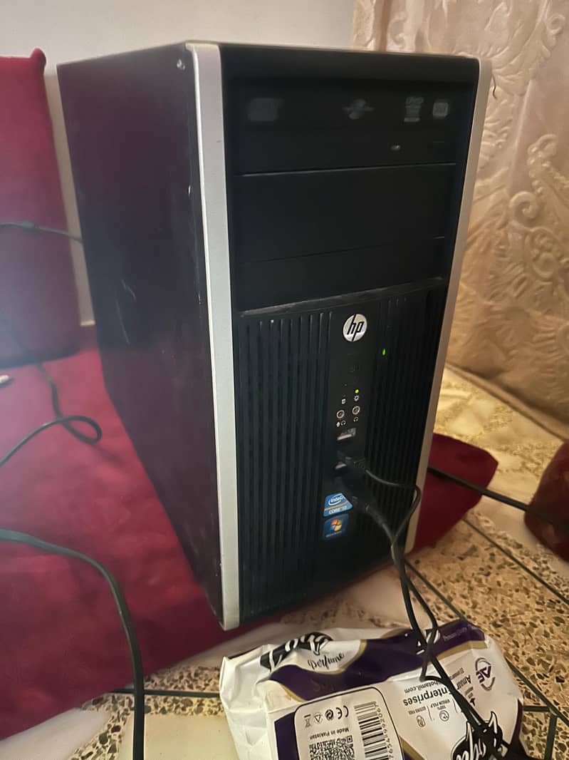 Core i3 pc 4gb ram or 500gb hard disk upgrade hojayega - Laptops ...