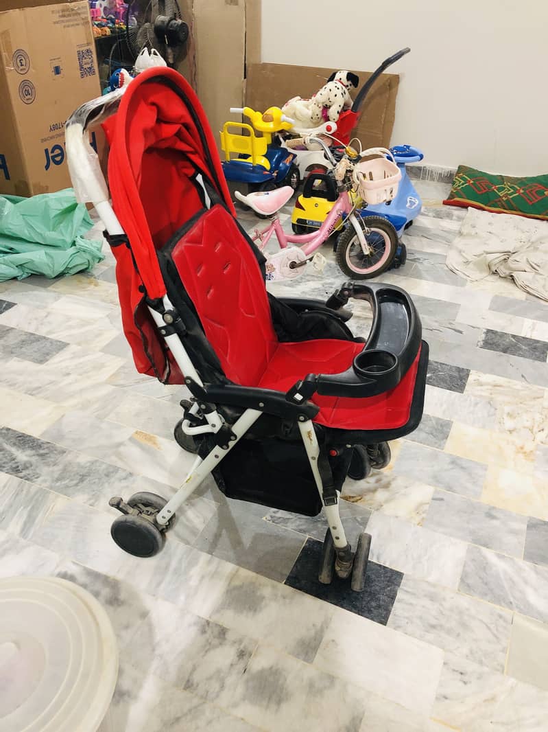 Stroller for sale - Prams & Walkers - 1109800051