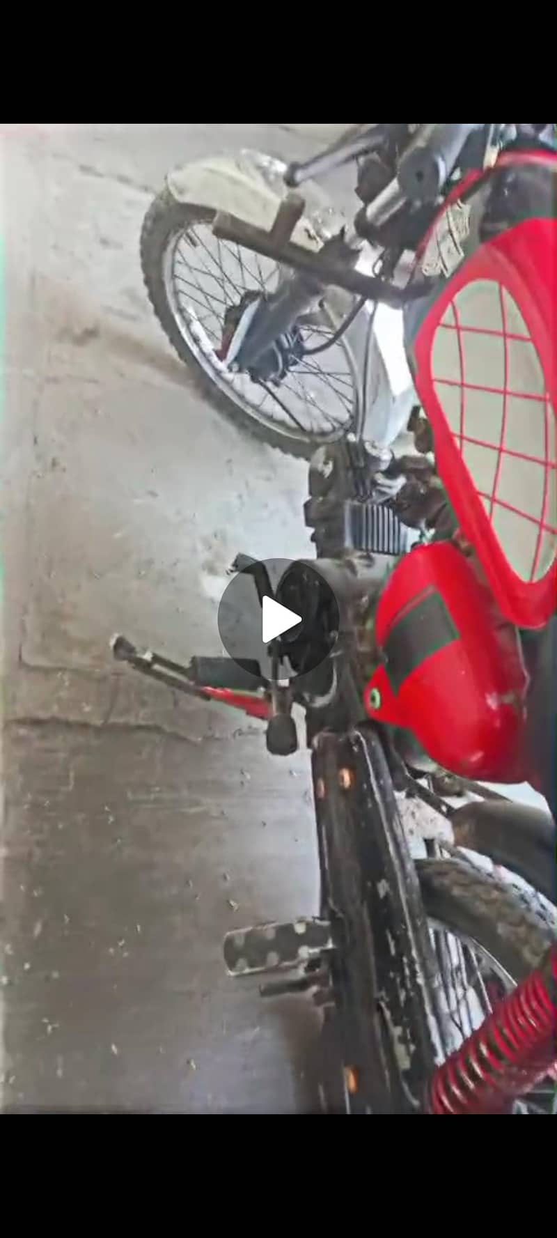 all okay hai bs tamik chain ka kam hona 700 ka khrcha hai - Standard ...