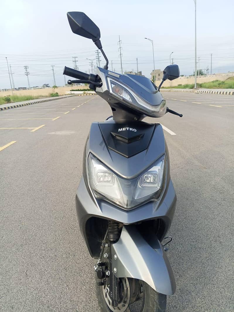 scooter - Electric - 1109800919