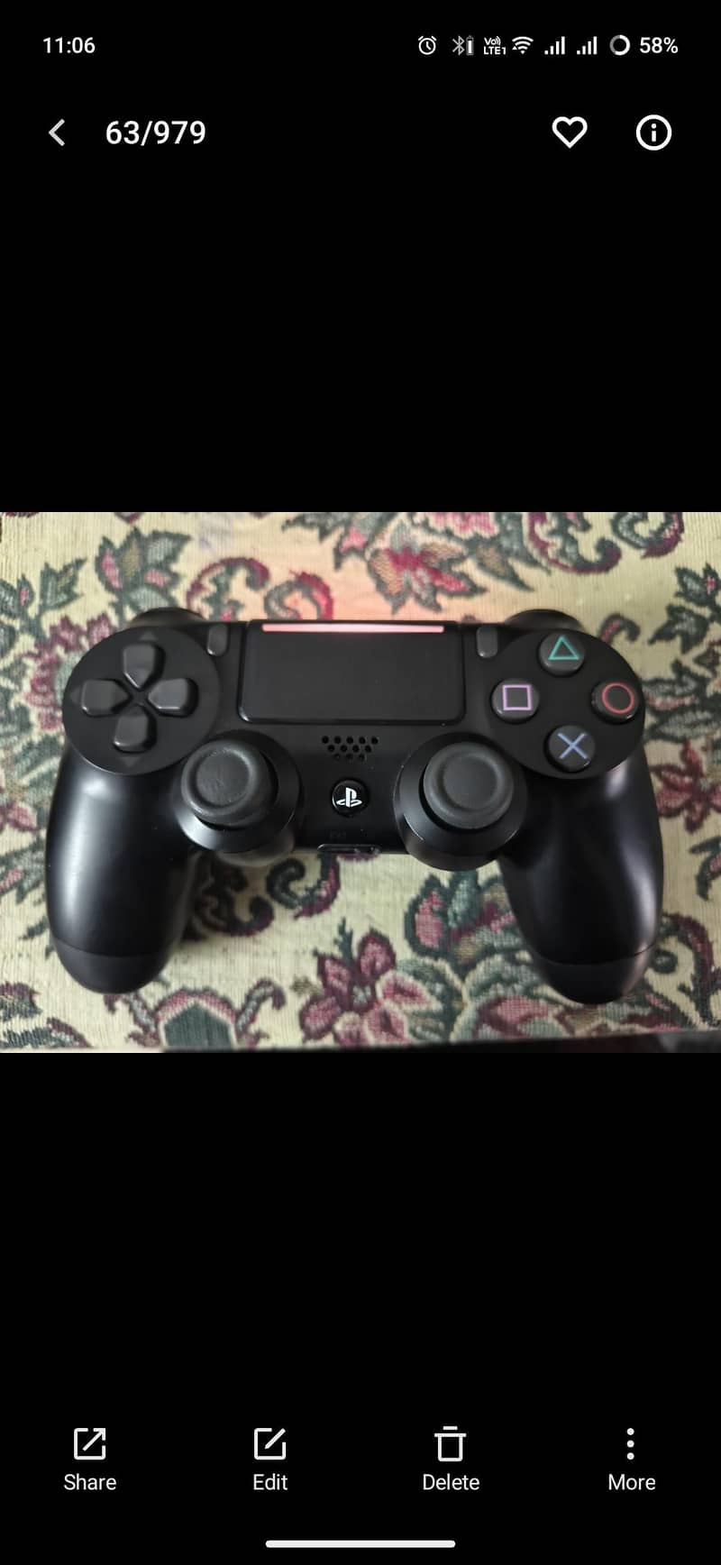 PS4 Slim jailbreak 500GB soft (v11.50) Games Installed - Gaming ...