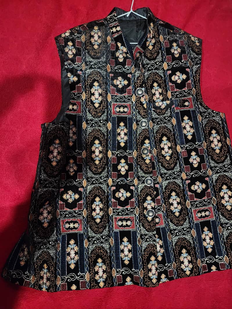 2 different wase coat available - Formals - 1109802366