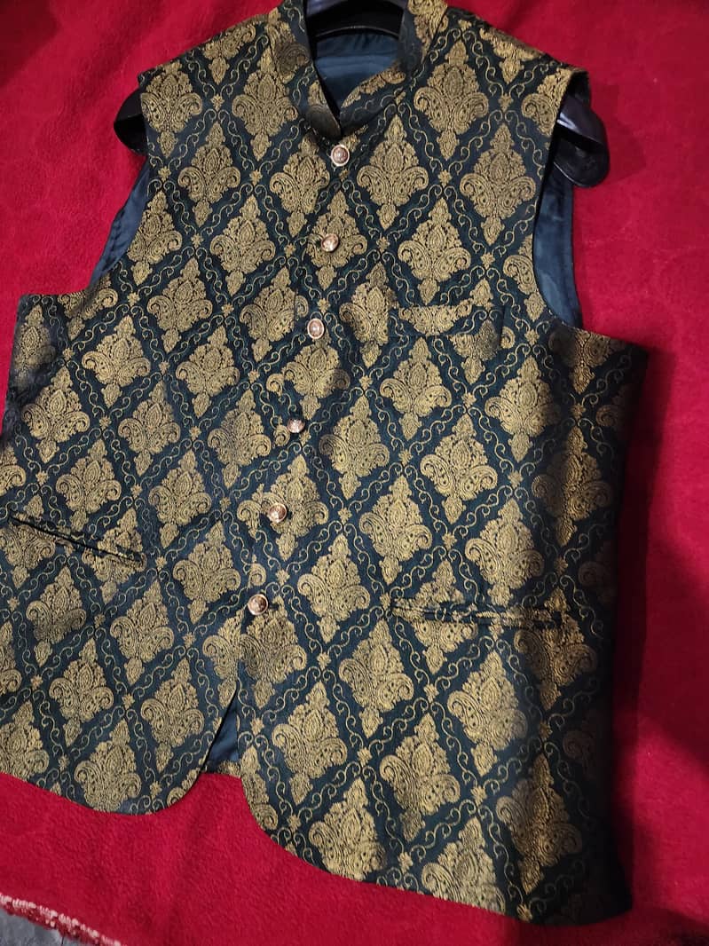 2 different wase coat available - Formals - 1109802366