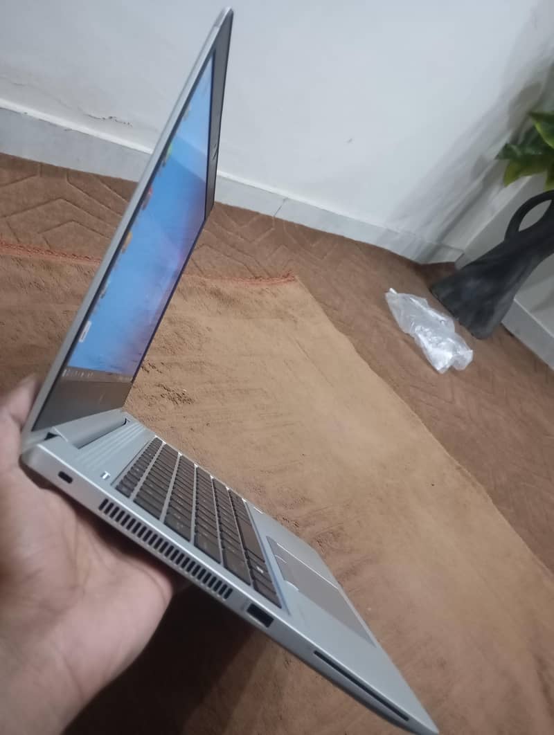 HP Elitebook 745 G5 16/256 1 GB Graphic card - Laptops - 1109802943