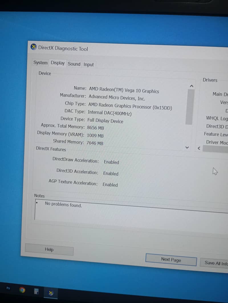 HP Elitebook 745 G5 16/256 1 GB Graphic card - Laptops - 1109802943