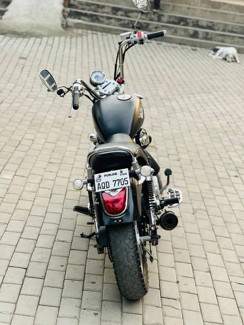 high speed freedom 200cc 2023 - Cruisers - 1109803293