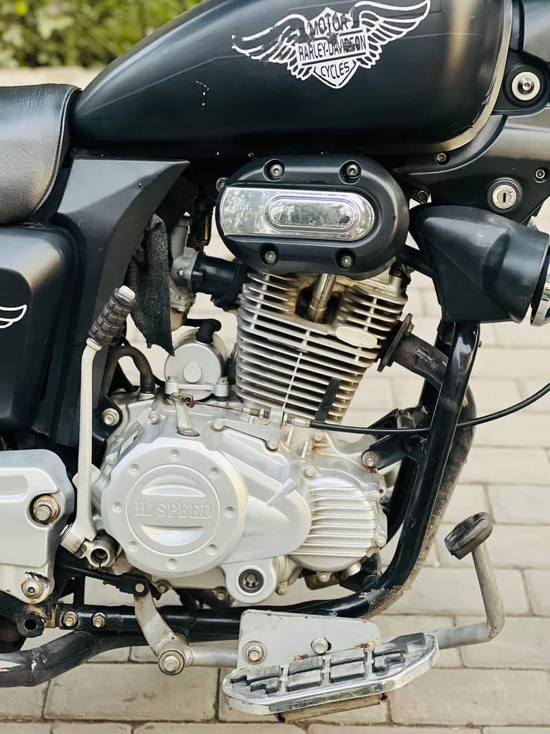 high speed freedom 200cc 2023 - Cruisers - 1109803293