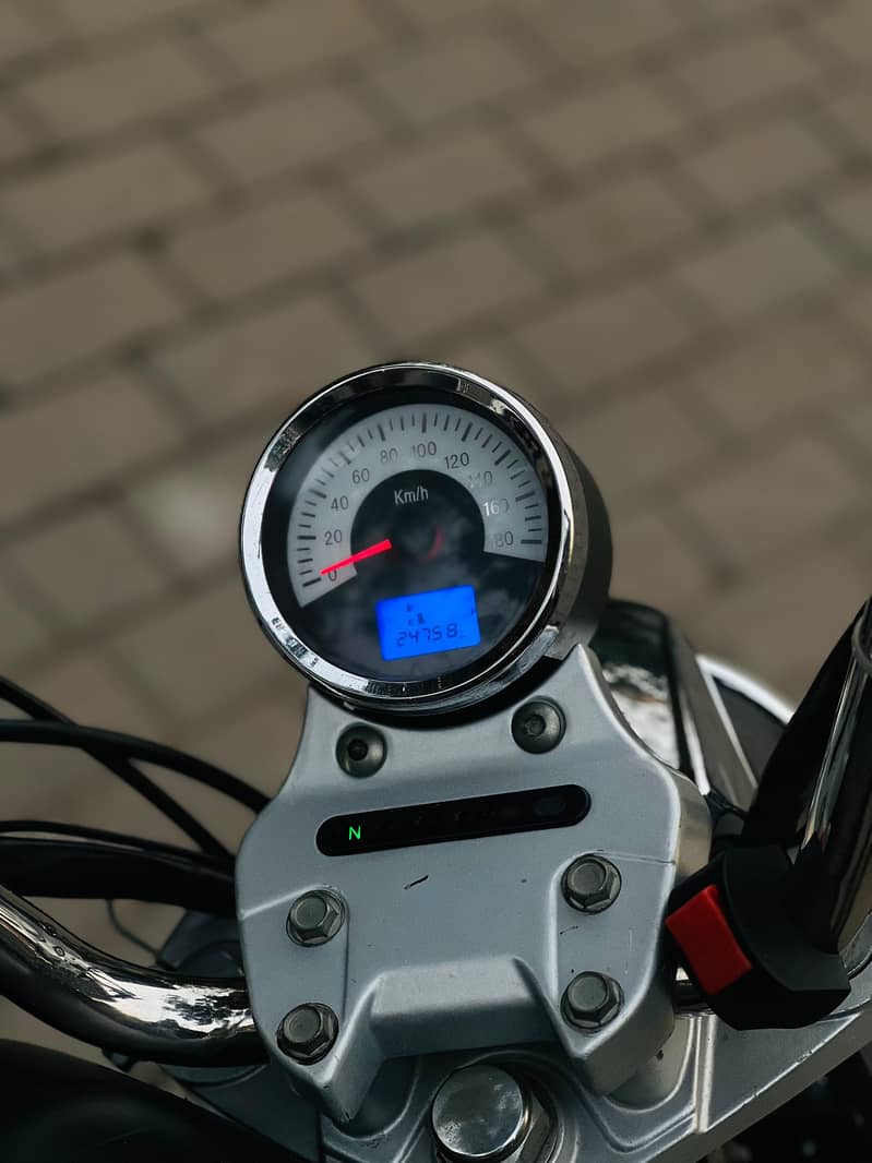 high speed freedom 200cc 2023 - Cruisers - 1109803293