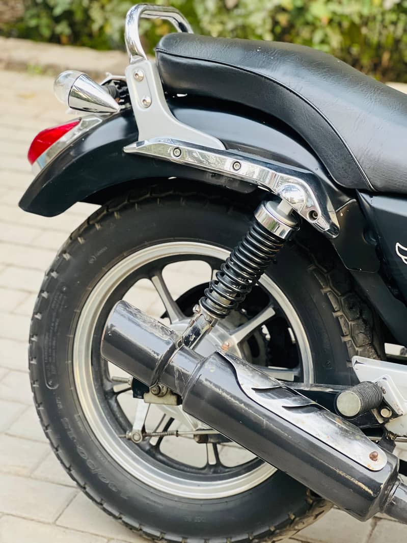 high speed freedom 200cc 2023 - Cruisers - 1109803293