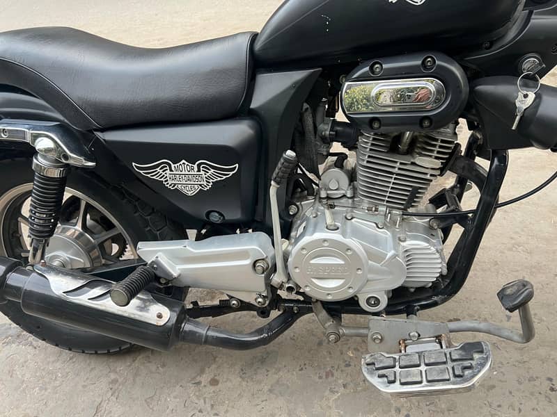 high speed freedom 200cc 2023 - Cruisers - 1109803293