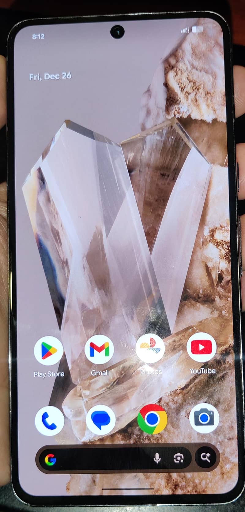 Google Pixel 8Pro - 12/512 GB. - Mobile Phones - 1109803359