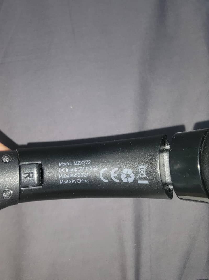 ALTEC LANSING HEADPHONES - Headphones - 1109804669