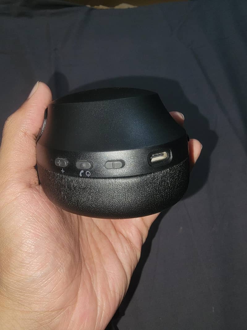 ALTEC LANSING HEADPHONES - Headphones - 1109804669