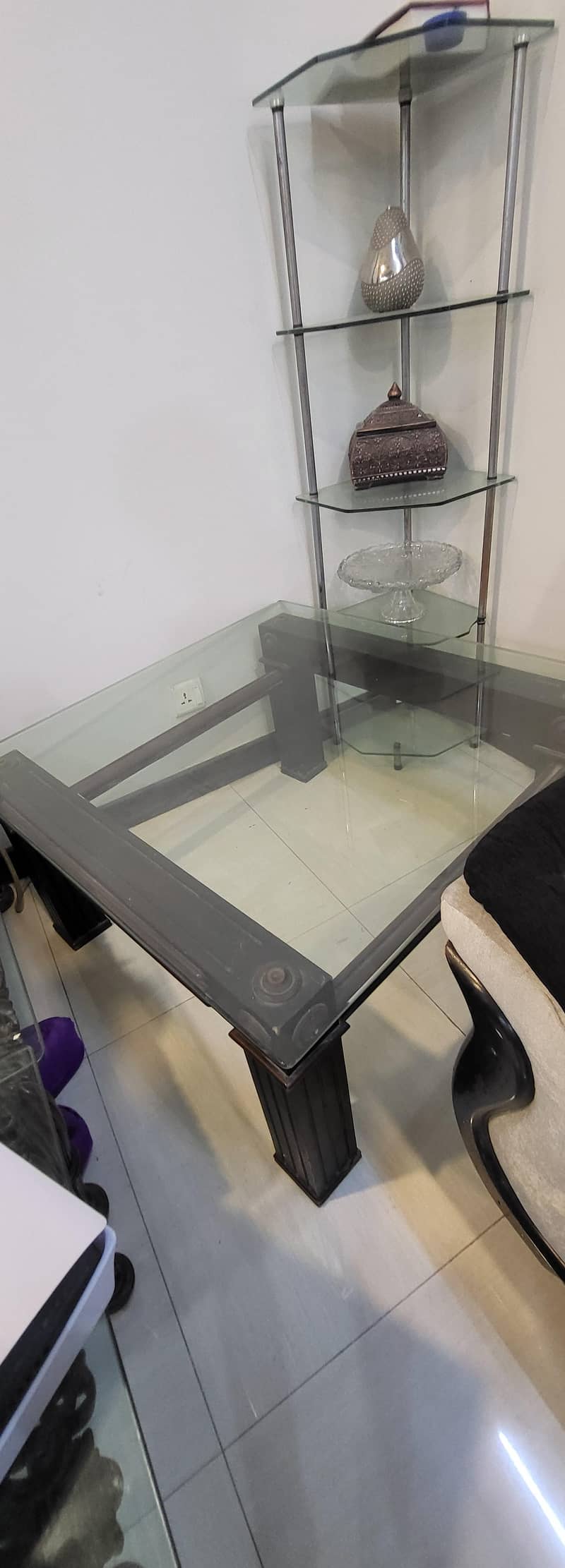 Centre and Side Tables - Side Tables - 1109805293