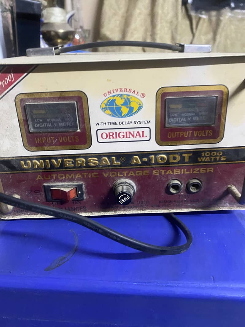 Stabiliser - Other Home Appliances - 1109805632