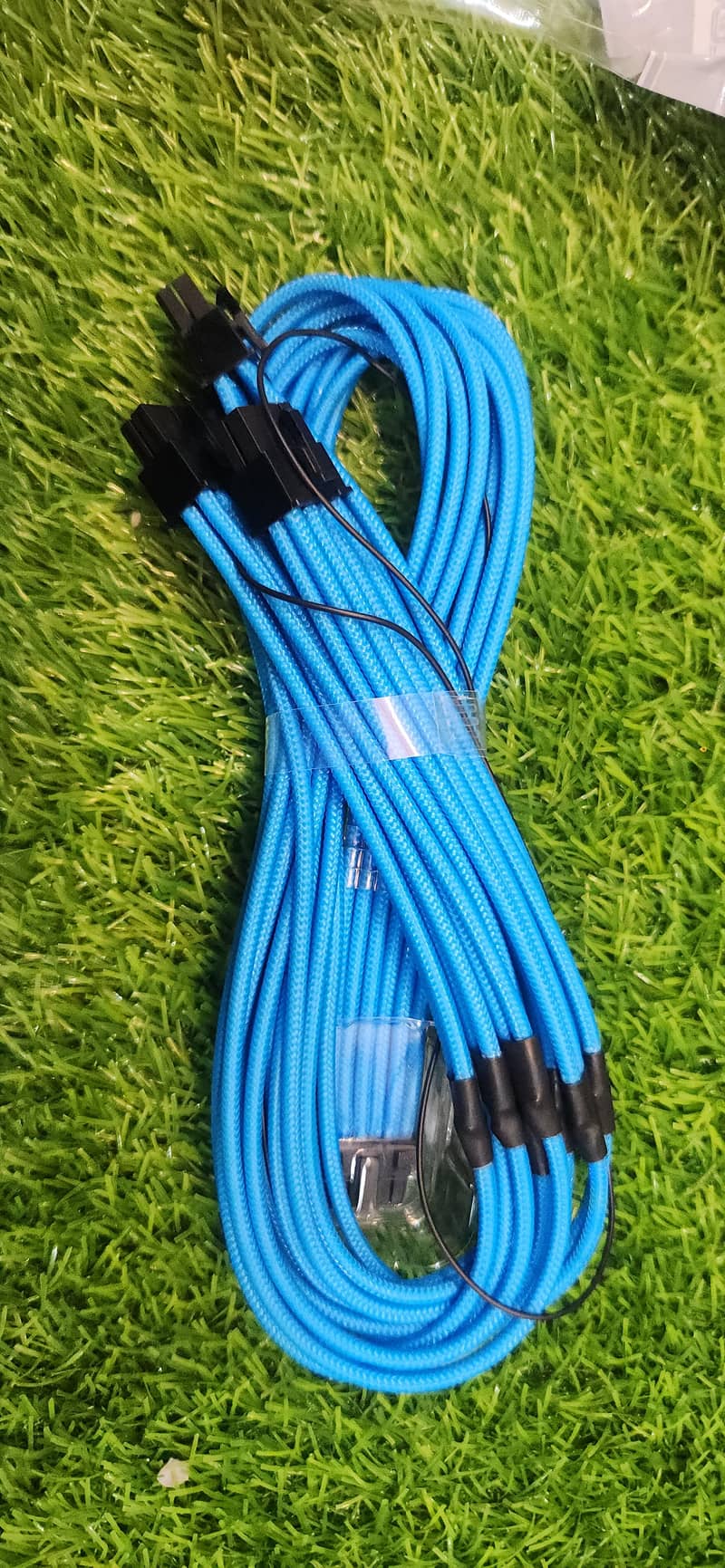 CableMod 16-Pin 12VHPWR GPU Cable for Corsair PSUs (New) - Computer ...