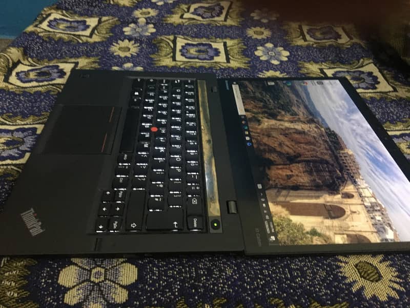 Lenovo Thinkpad X1 carbon 8GB/128GB - Laptops - 1109805880