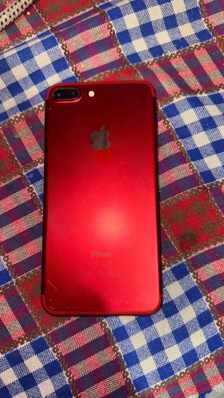 IPHONE 7PLUS 128 GB - Mobile Phones - 1109805897