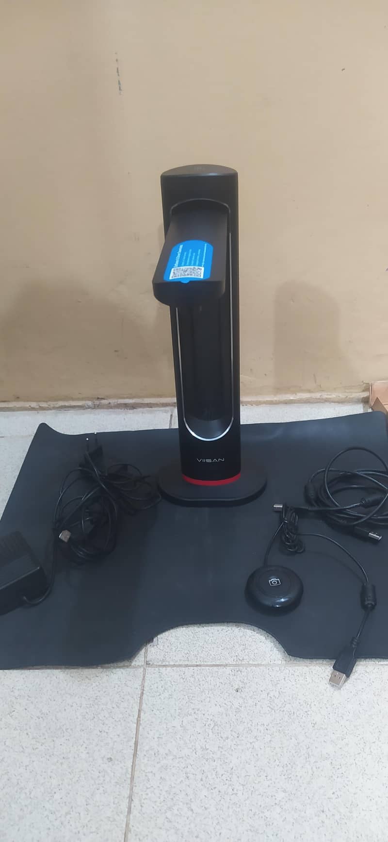 complete scanner and mini pc - Desktops - 1109806209