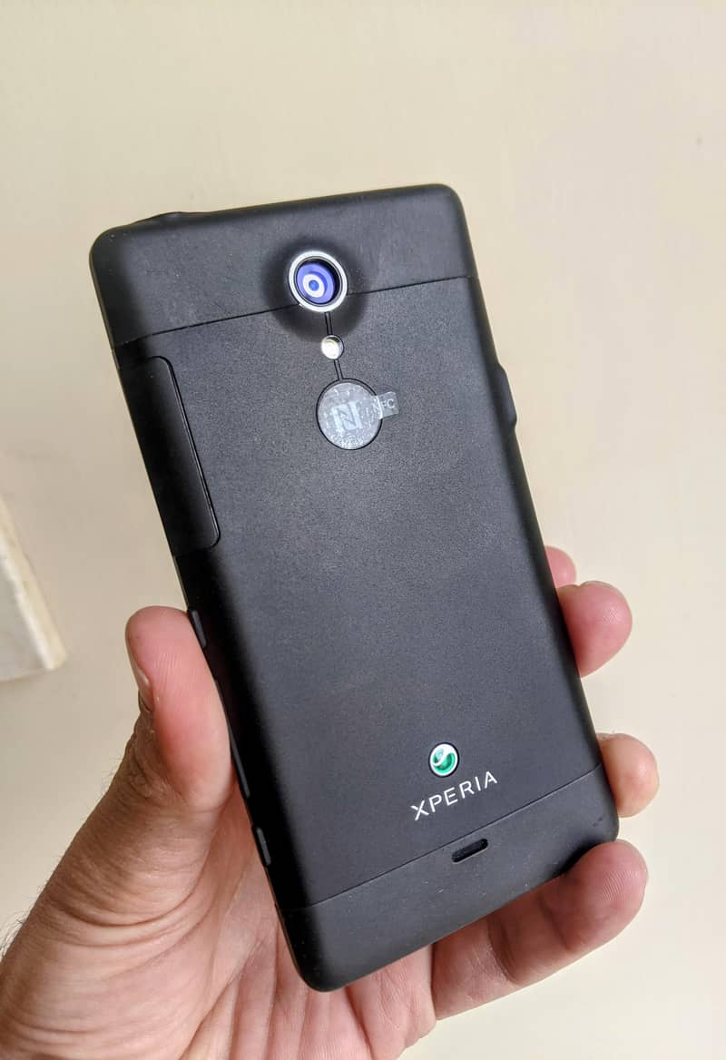 Sony Xperia T in 3500 - Mobile Phones - 1109807627