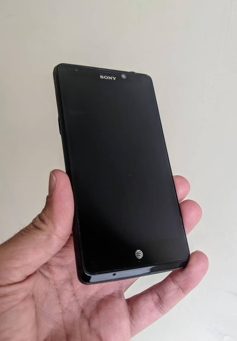 Sony Xperia T in 3500 - Mobile Phones - 1109807627